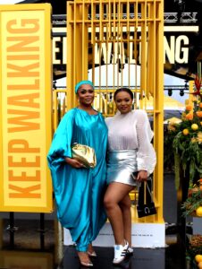 Luthando BU Mthembu talks Vuyani’s life shift, sex scenes & bromance in ...