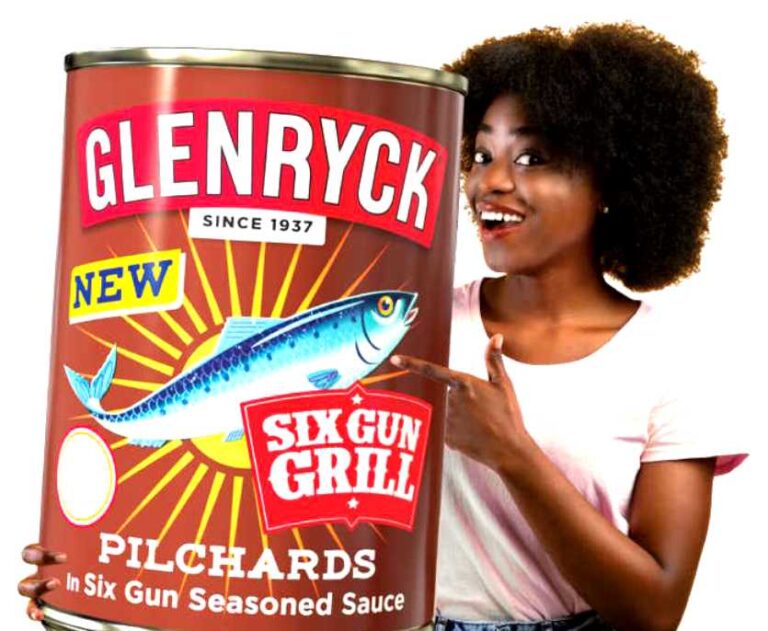Glenryck Pilchards new spicy flavour aims to help families cope – WAYA-MAG