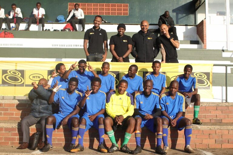 2023 MTN8 Last Legend Standing – Derrick Spencer continues to make a ...