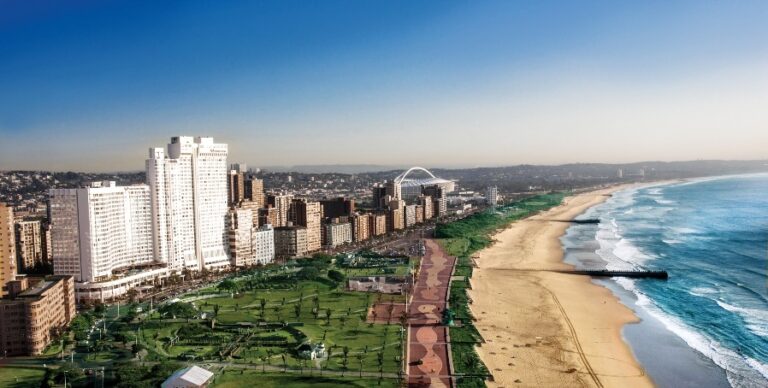 Southern Sun and Durban Tourism partner to promote Durban as South ...