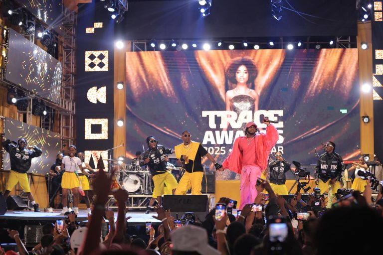 Celebrating African Excellence: Trace Awards 2025 winners unveiled ...