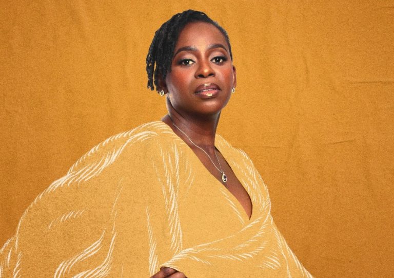 Sarah Téibo brings the heat with electrifying Afro House Remix of ‘Baba ...