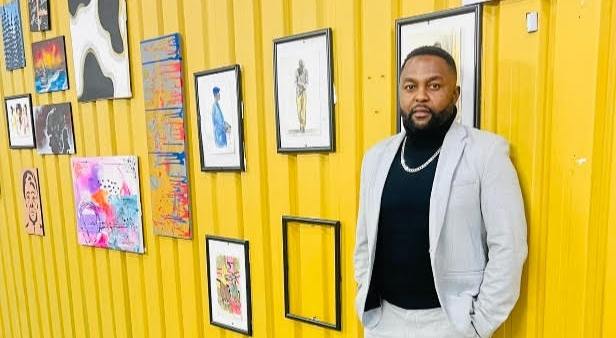 Tapfuma Nzara helps bring one of biggest music festivals in Africa to ...