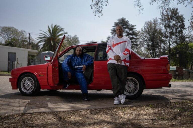 Studio 88 x Dream Drive: Win SA’s favourite car with Itu & Shabba ...